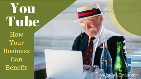 YouTube: How Your Business Can Benefit - Second Self Virtual Assistance