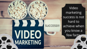Video Marketing Success Checklist - What Your Videos Need